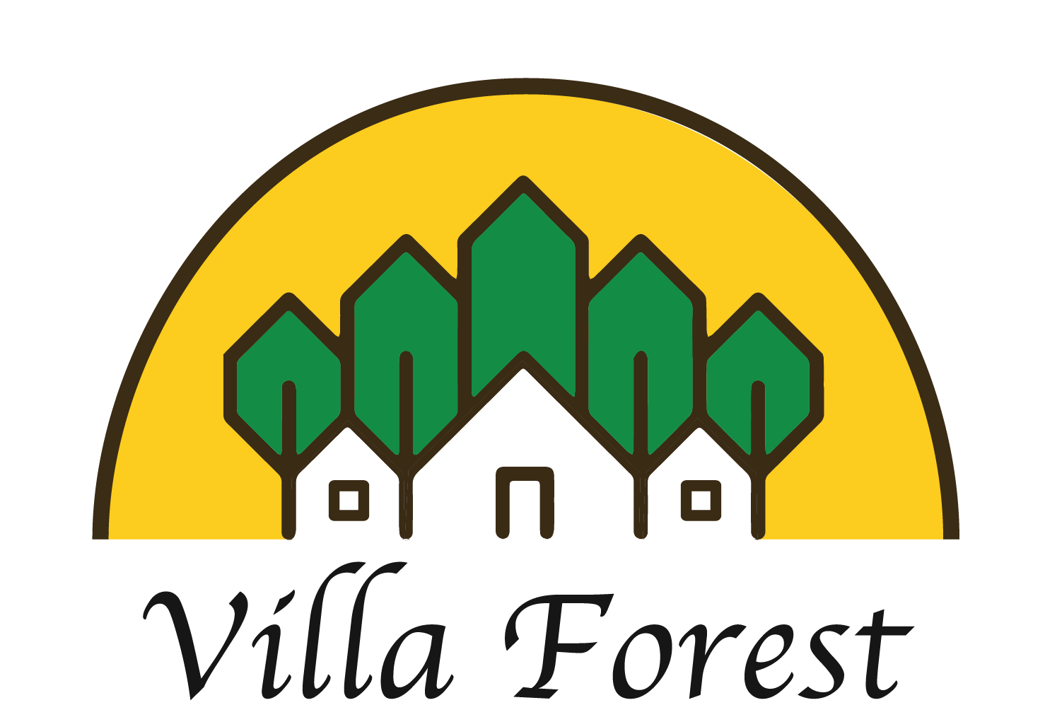 Villa Repair System